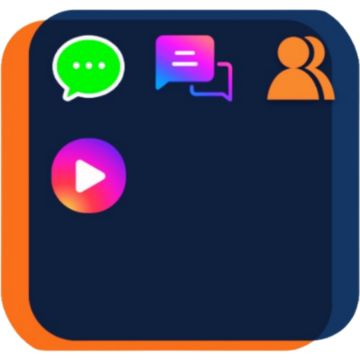 Multi Space - Multiple Account for PC / Mac / Windows 11,10,8,7 - Free ...