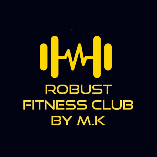 Robust fitness club by M.K for PC / Mac / Windows 11,10,8,7 - Free ...