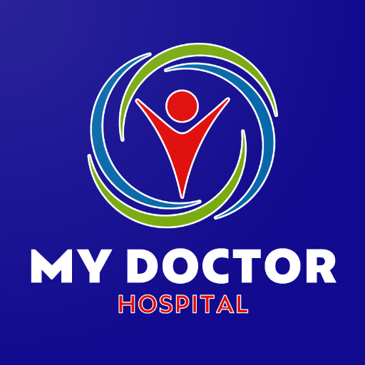 My Doctor Hospital - Apps on Google Play