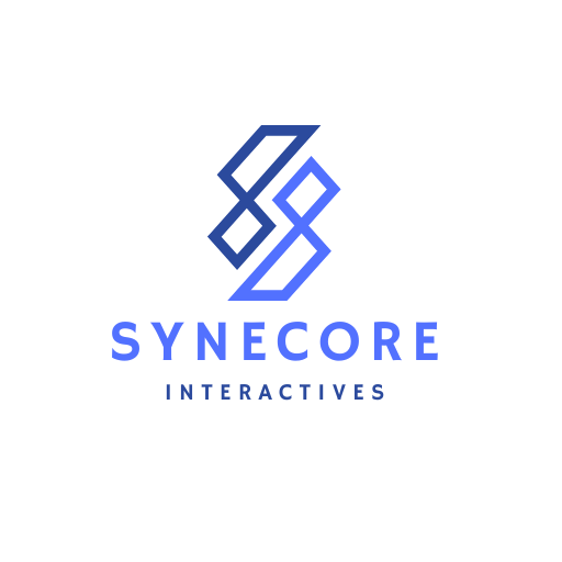Android Apps by SYNECORE INTERACTIVES on Google Play