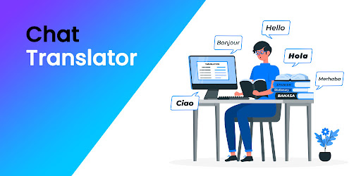 Chat Translator : Free Voice & Chat Translate Android App