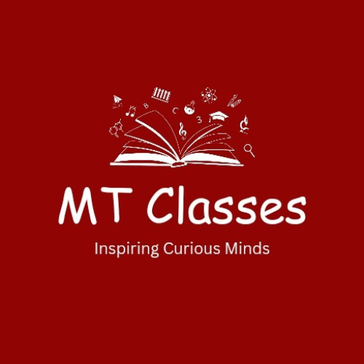 MT CLASSES - Google Play 앱