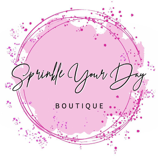 Sprinkle Your Day Boutique - Apps on Google Play