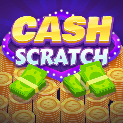 Cash Scratch: Super Lucky Day for PC / Mac / Windows 11,10,8,7 - Free ...