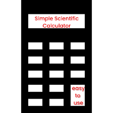 Simple Scientific Calculator for PC / Mac / Windows 7.8.10 - Free ...