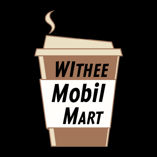 Withee Mobil Mart - Google Play 上的应用