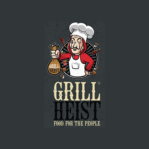 Grill Heist - Aplicaciones en Google Play