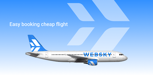 WebSky Demo app Android App