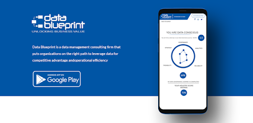 Data Management Self-Assessment Android App