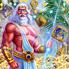 Gold of Olympus - Latest version 2.0 for Android Game Arcade