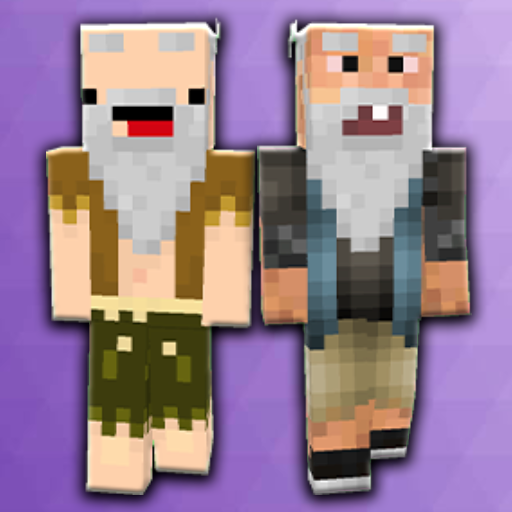 Homeless Skins for Minecraft - Apps on Google Play