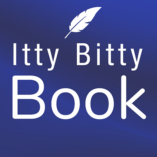 About: Itty Bitty Book App (Google Play version) | | Apptopia
