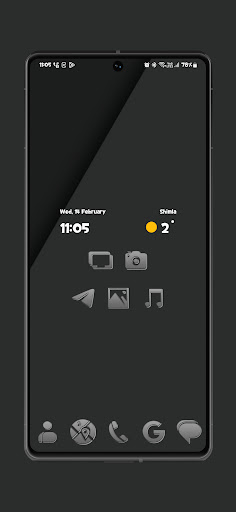 Gray Spirited Icon Pack for PC / Mac / Windows 11,10,8,7 - Free ...