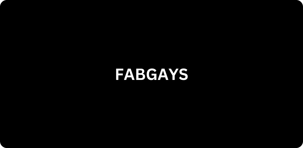 Fabguys : gays dating app - Última Versión 1.0.6 Para Citas De La ...