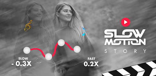 Slow Fast Motion Video Maker Android App