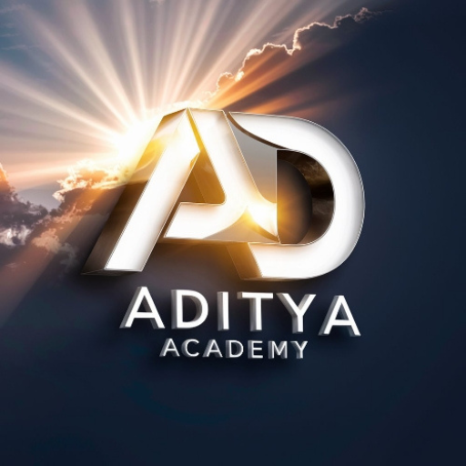 Aditya Academy - Apps on Google Play