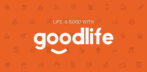 GoodLife Android App