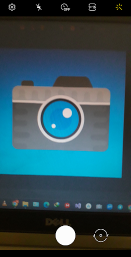Descargar y ejecutar Simple Camera gratis en PC
