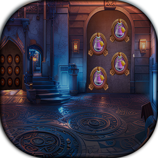 Pleasure Grandpa Escape for PC / Mac / Windows 11,10,8,7 - Free Download - Napkforpc.com