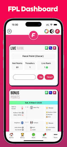 FPL Focal para PC / Mac / Windows 11,10,8,7 - Descarga gratis - Napkforpc.com