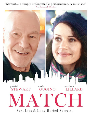 Match - Movies on Google Play