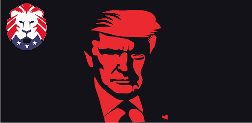 Trump MAGA Wallpapers Android App