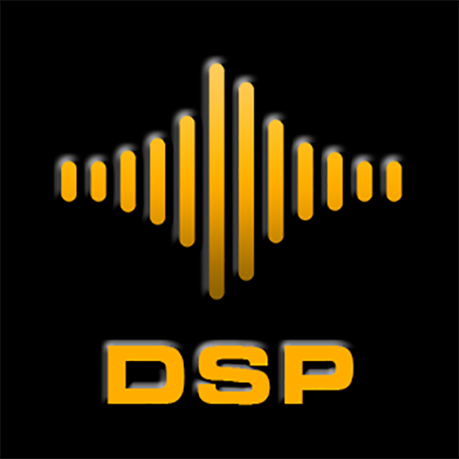 AUDIO DSP Control for PC / Mac / Windows 11,10,8,7 - Free Download - Napkforpc.com