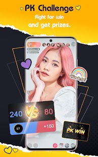 Dowload Aplikasi VC Gratis Tanpa Koin Terbaru | Cukuptau.id