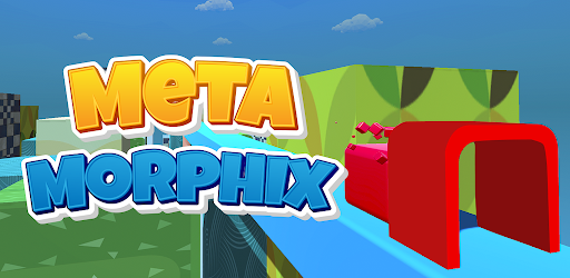 Meta Morphix Android App