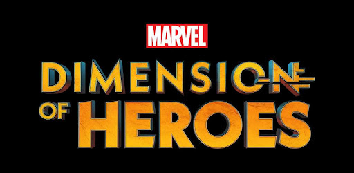 Marvel Dimension Of Heroes Android App