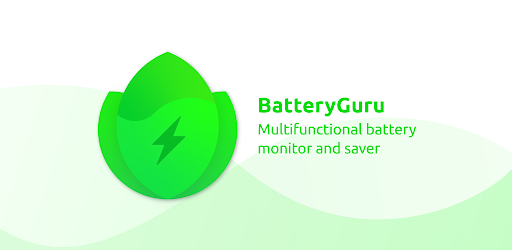 Battery Guru: Monitor & Saver - Apps on Google Play