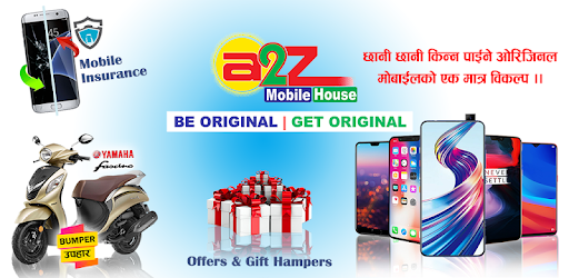 A2z Mobile House Android App