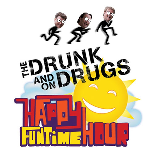 The Drunk and on Drugs Happy Funtime Hour: Season 1 - TV on Google Play
