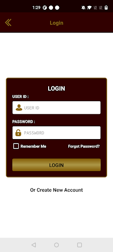 「Swayam Trading」 - Androidアプリ | APPLION