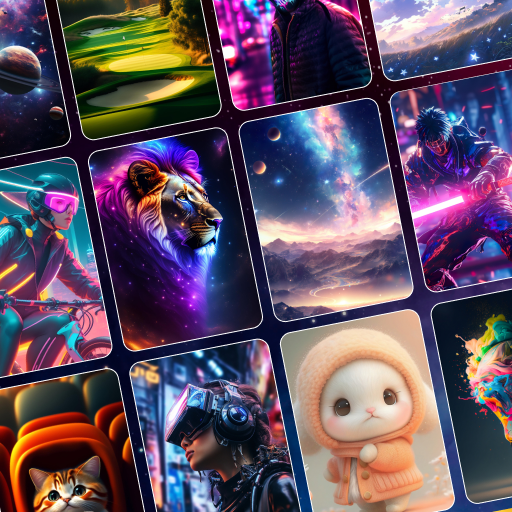 3D Wallpapers: Live wallpaper - Google Play のアプリ