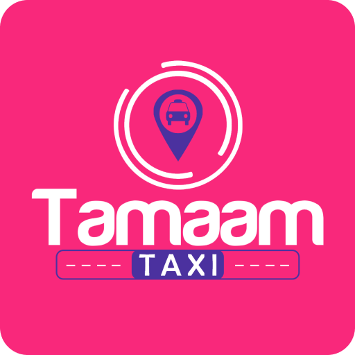 Tamaam For Drivers - التطبيقات على Google Play