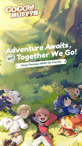 Go Go Muffin for PC / Mac / Windows 11,10,8,7 - Free Download ...