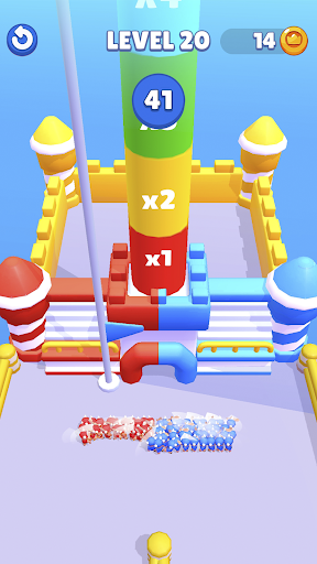 Army Run - Run and Fight for PC / Mac / Windows 11,10,8,7 - Free ...