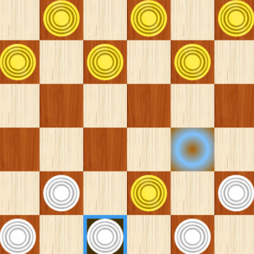 Checkers 10x10 Online for PC / Mac / Windows 11,10,8,7 - Free Download ...