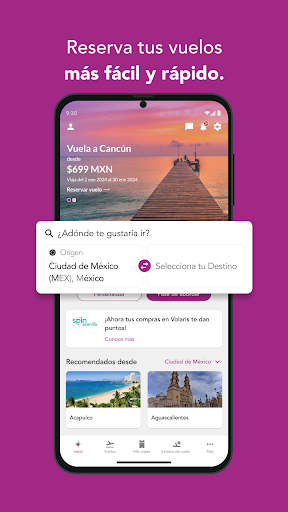 Descargar y ejecutar Volaris gratis en PC