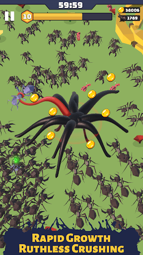 Crazy Alien.io for PC / Mac / Windows 11,10,8,7 - Free Download ...