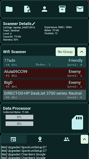 Download and Play Protocol One on PC (Emulator)