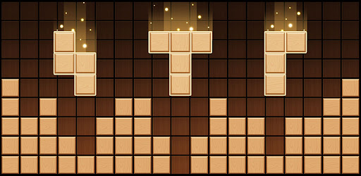 Wooden Block Adventure Android App