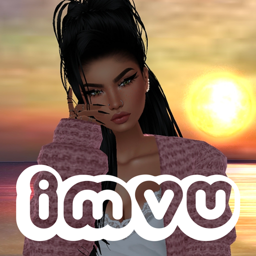 IMVU: Chat social e app Avatar – Apps no Google Play