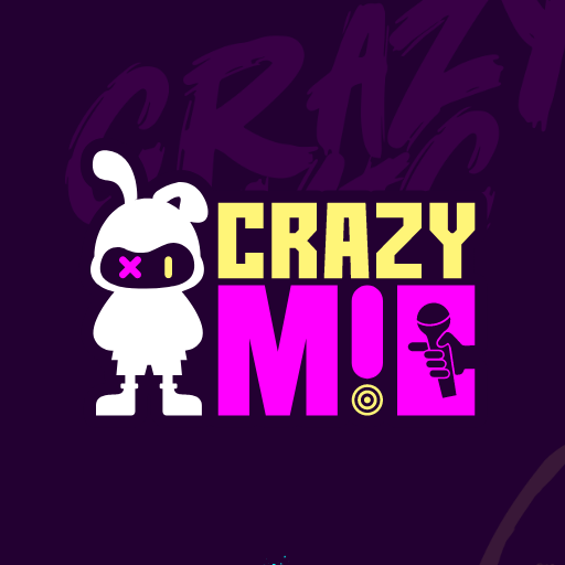 Crazy Mic - Apps on Google Play