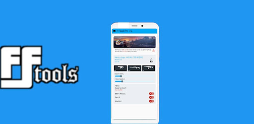 FF Tools Android App