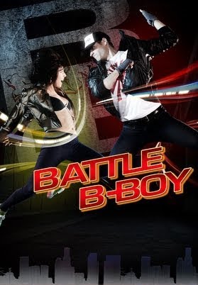 Battle B-Boy - Google Play 영화