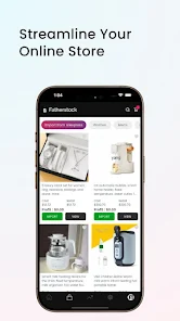 Fathershops – Apps on Google Play