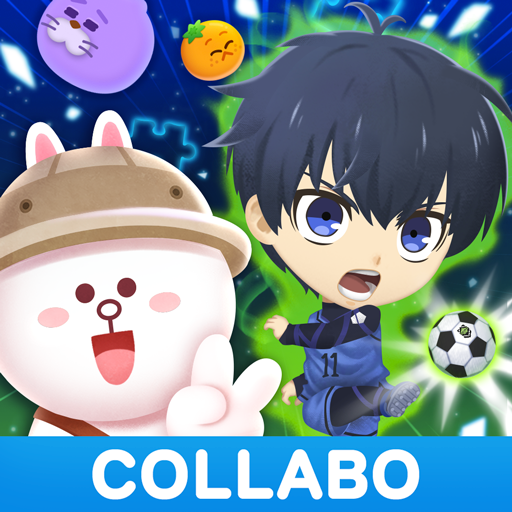 LINE Bubble 2 – Apps no Google Play