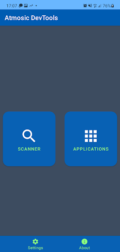 Atmosic DevTools for PC / Mac / Windows 11,10,8,7 - Free Download - Napkforpc.com